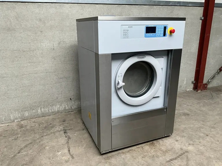 Electrolux Промышленое оборудования для прачечной.