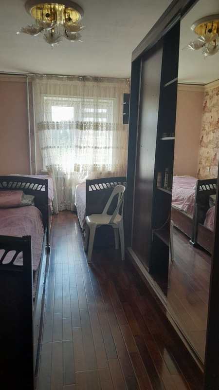 Продаётся Алмазарски р.н Каракамиш 2/3/4 Балкон 2*6 Глазная клиника