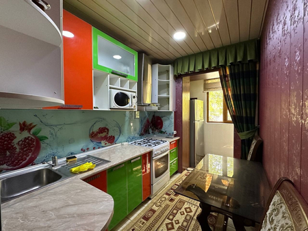 Срочно продаётся квартира 2/3/4, 52м², с удобствами!!!