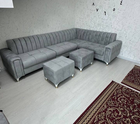 Yumshoq mebel zakaz orqali