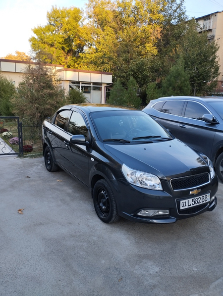 Нексия 3, только продажа