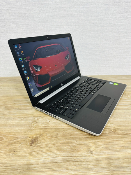 Срочно и Недорого HP Pavilion Core i7-8 Ядерный, Мощный, Игровой