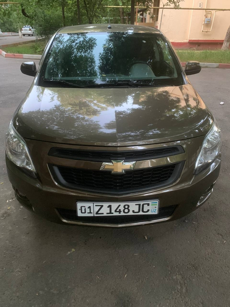 Chevrolet Cobalt
