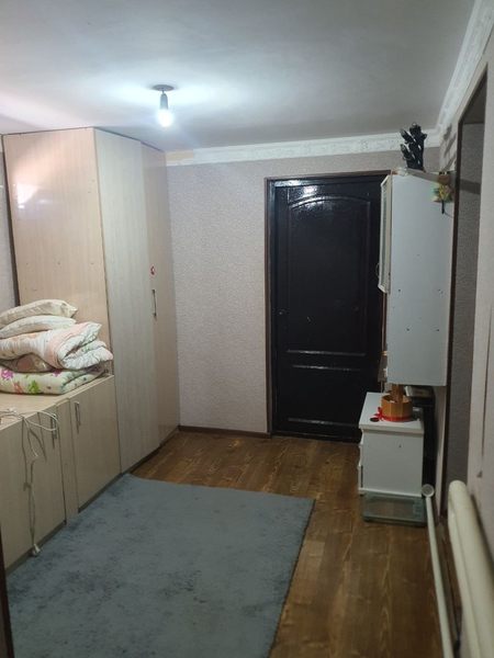 Продаётся  дом  с участком