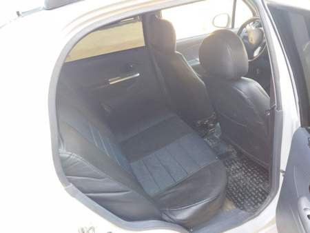 Matiz best garantita