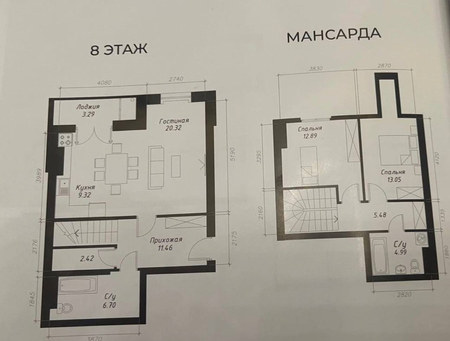 Golden House 3 хона дуплекс сотилади ID: 24a372