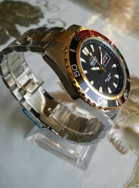 ORIENT automatic-200m.