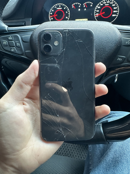 Iphone 11 64gb Black Face id ishlidi