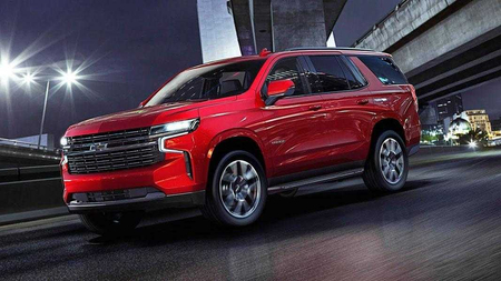 TAHOE Bo'lib to'lashga beraman yillik 14%ga