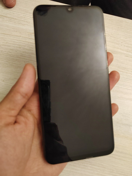 Телефон Xiaomi A3 жуда яхши холатда, кам ишлатилган