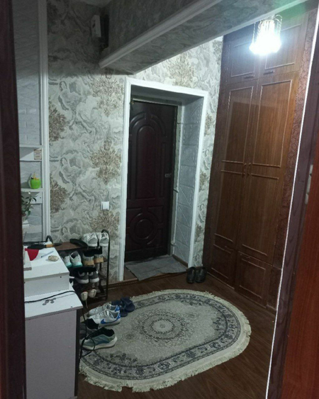 3*4/3/4срочно продаётся квартира на Чиланзар 19.