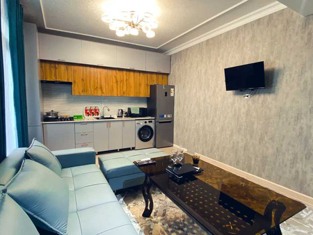 Е349 ЕКСКЛЮЗИВ! 3х ком кв-ра на ул Паркентская, Корзинка Авиатор