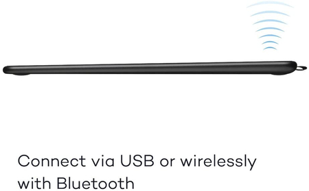 Графический Планшет Wacom Intuos Medium CTL6100 Беспроводной