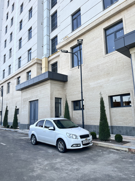 Sebzor Kadastrli Karobka ARZON  SROCHNO