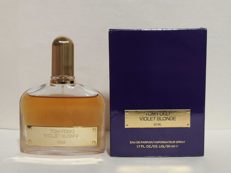 Violet Blonde Tom Ford