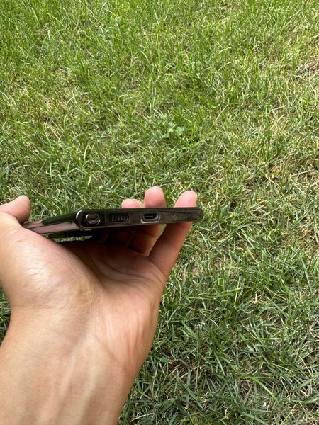 Samsung galaxy note 20 ultra