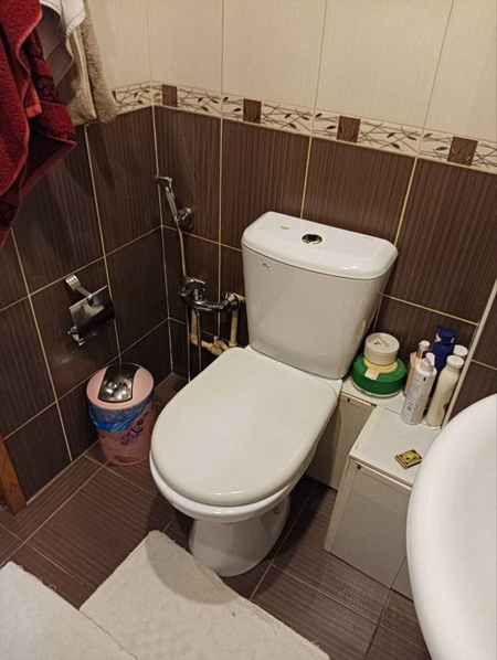 Цена снижена 103 000$ 3х ком. Площадь 70,62кв.м Юнусабад 11 ( м999)