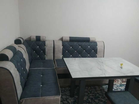 Аренда квартир В Шахристане 2/2/4 ID:KM035