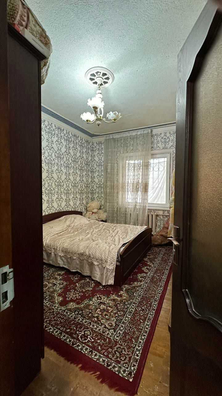 Ттз4 продается квартира 4/4/4 N184 можно под ипотеку