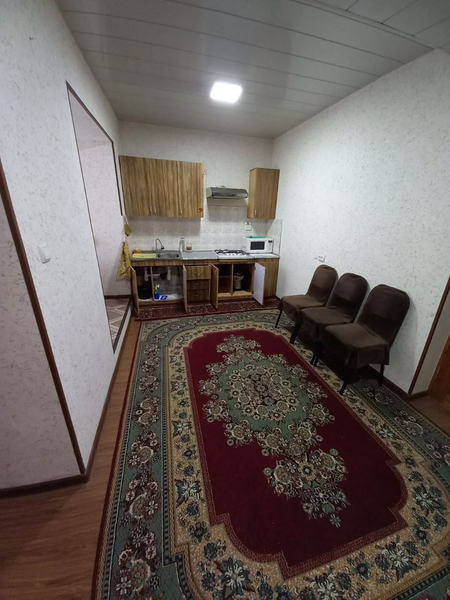 Сдаётся дом на земле Шаумяна