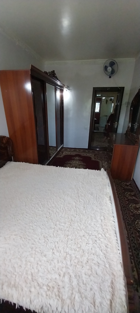Аренда 2хона 500$.Ганга Себзор Г.Гулом метро.Риэлтор50%