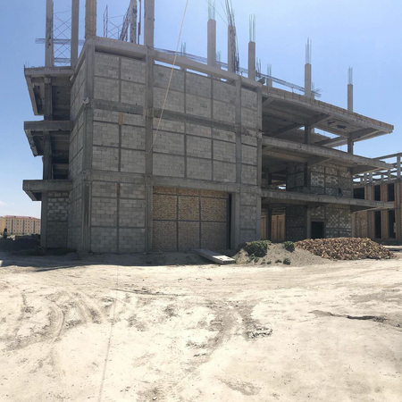 Газоблок Газаблок