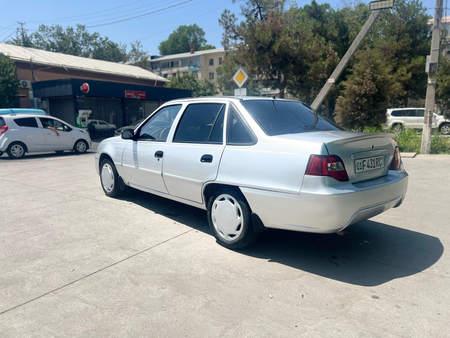 Nexia 2 metan gaz ,vikupga 1000$