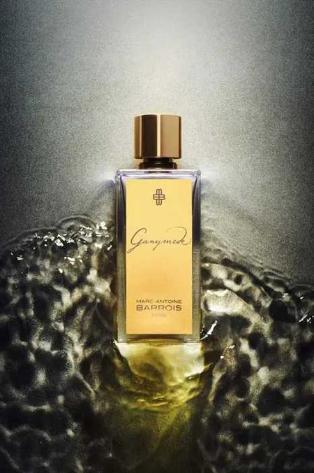Marc-Antoine Barrois Ganymede 100 ml Lux coopy A kategoriya