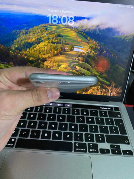 Iphone se2020 ideal