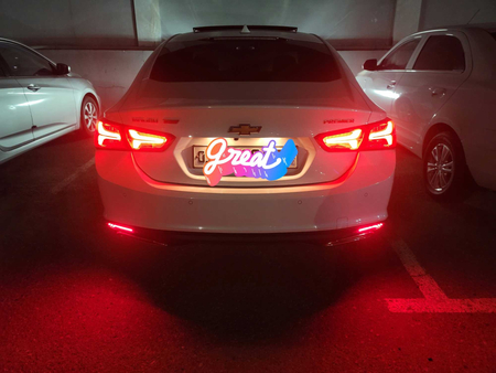 Продам Malibu-2 Turbo-2L