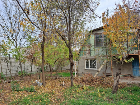 Дом с видом на природу: ваш новый дом ждет вас!