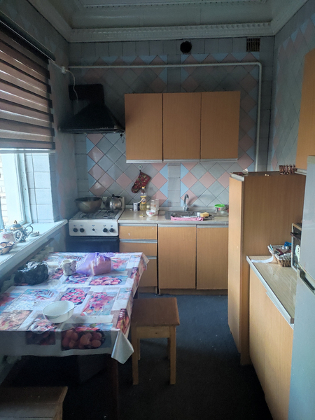Участка со всеми удобствами