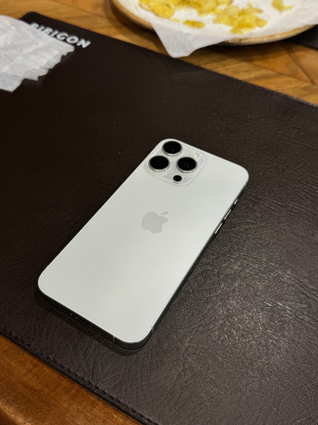 iphone 15 Pro Max | 256gb | 100%