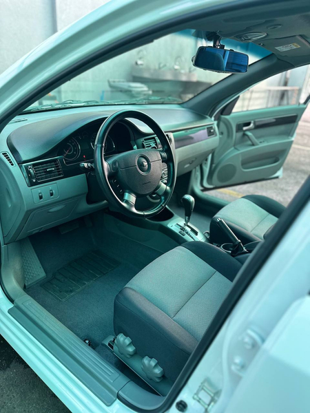 Lasetti jentra 2020 yil 37.000 km