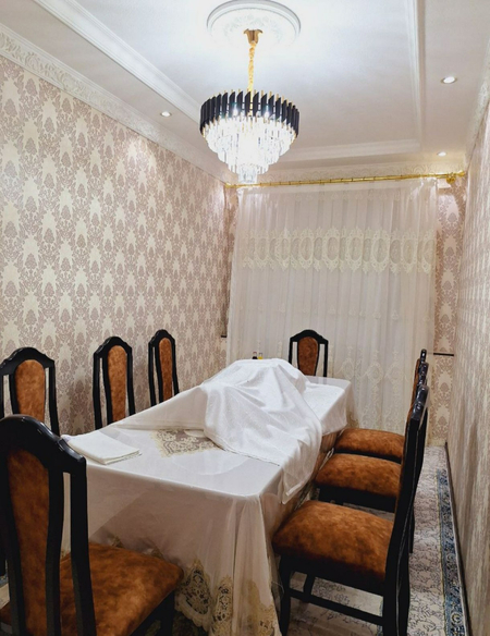 Чиланзар 10кв Срочно Продается уютная квартира 3ком