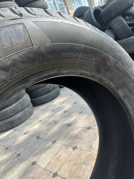 Michelin made in u.s.a