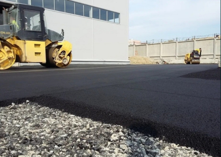 Toshkent buylab asfalt qilamiz