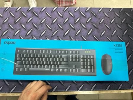 Игравой комп i5/12го пакаленя/8/256/1Тб х теч