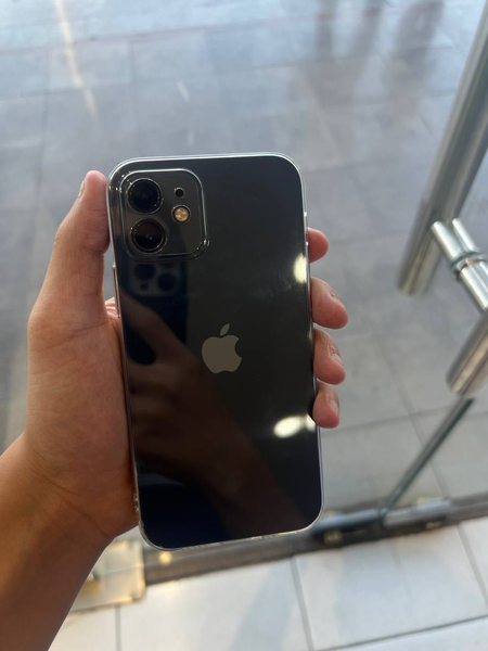 Iphone 12 ideal usta kormagan