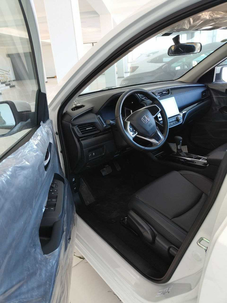 Honda Crider  1.0 Turbo 2 Yangi bezprobeg Halol nasiya muddatli to'lov