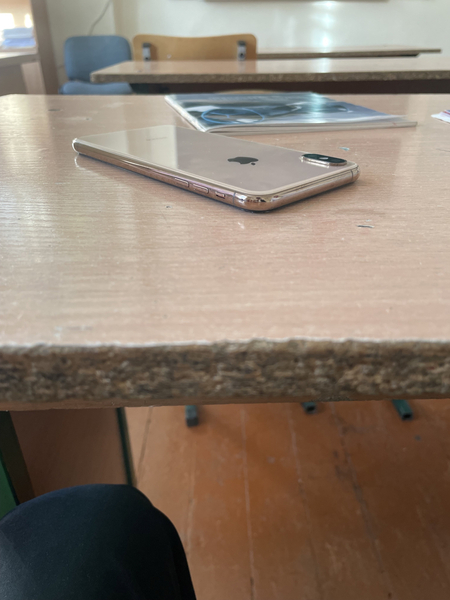 iPhone Xs Max IDEAL