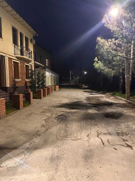 Продается дом в Кибрайском районе