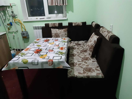 2 xonali kvartira uzoq muddatga ijaraga beriladi. 200