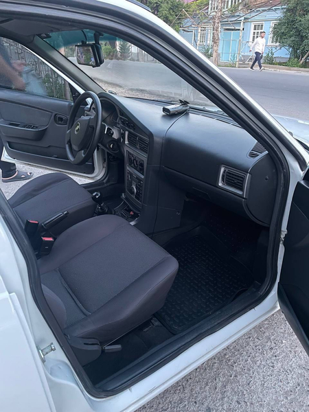 Nexia 2 kraska tozza
