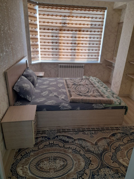 Дагбетиский Умар банк