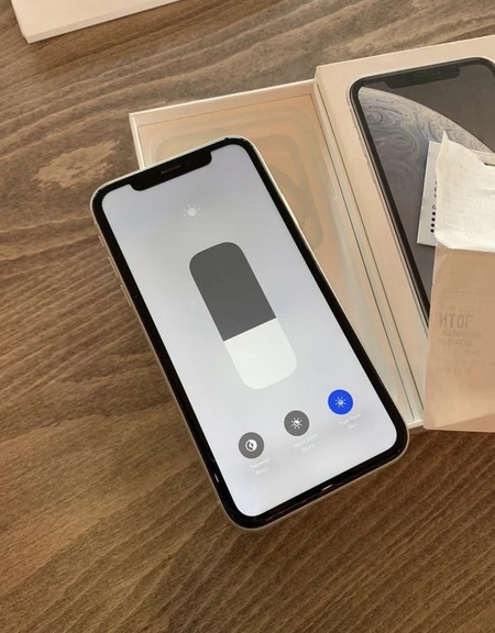 Iphone XR 128GB Оригинал очилмаган. Ранги ок!