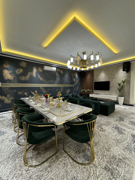 Dacha charvak bez makler