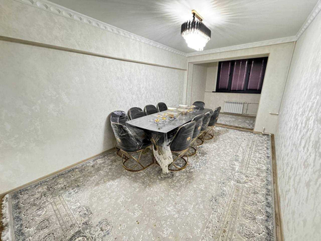 V3210 Тинчлик метро 3/2/4 70м2 С МЕБЕЛЬЮ И ТЕХНИКОЙ