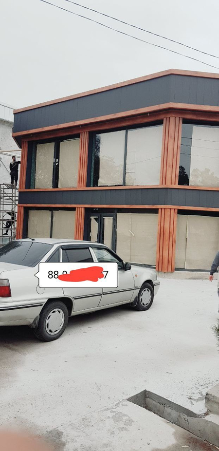 ТУНИКАФОН установка киламиз