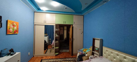 Квартира 3/2/5, 68 м², Чиланзар-20, ор-р школа № 200